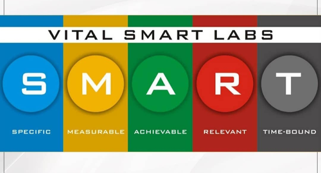 VITAL Smart Diagnostics – The Original since 2004…